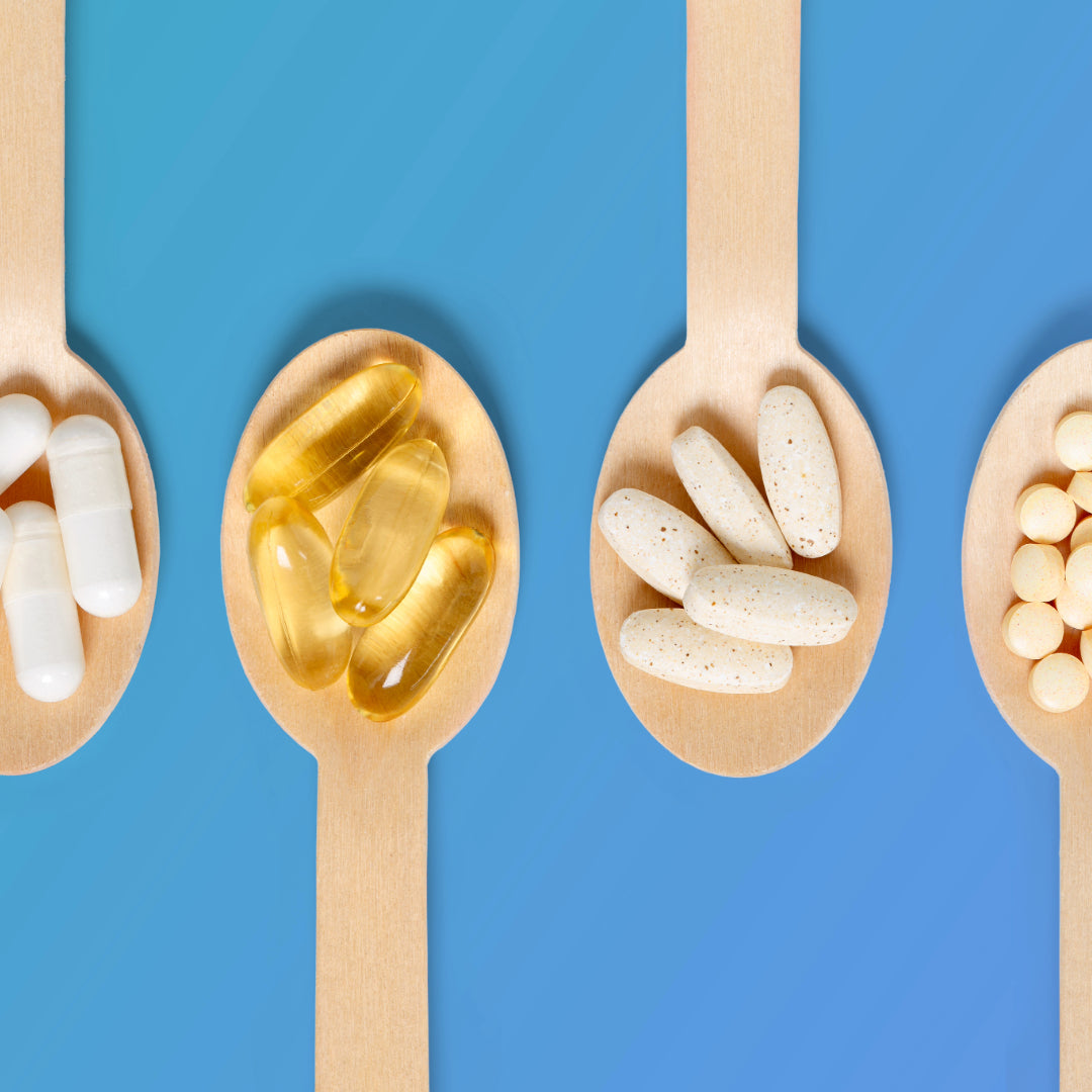 Understanding the Timeline: How Long Do Supplements Take to Work ...